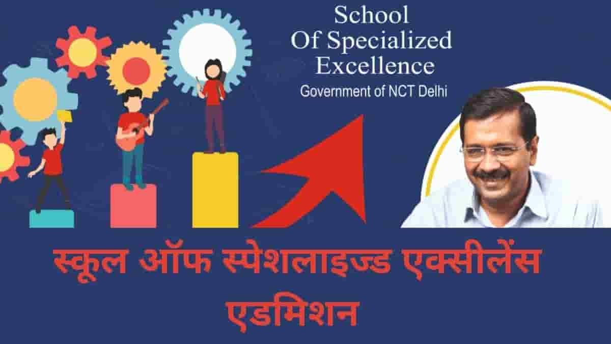  2021 Delhi Excellence School